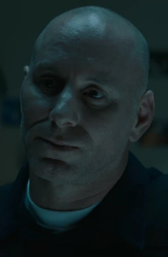 Dorian (TV Series) | The Remains Wiki | Fandom