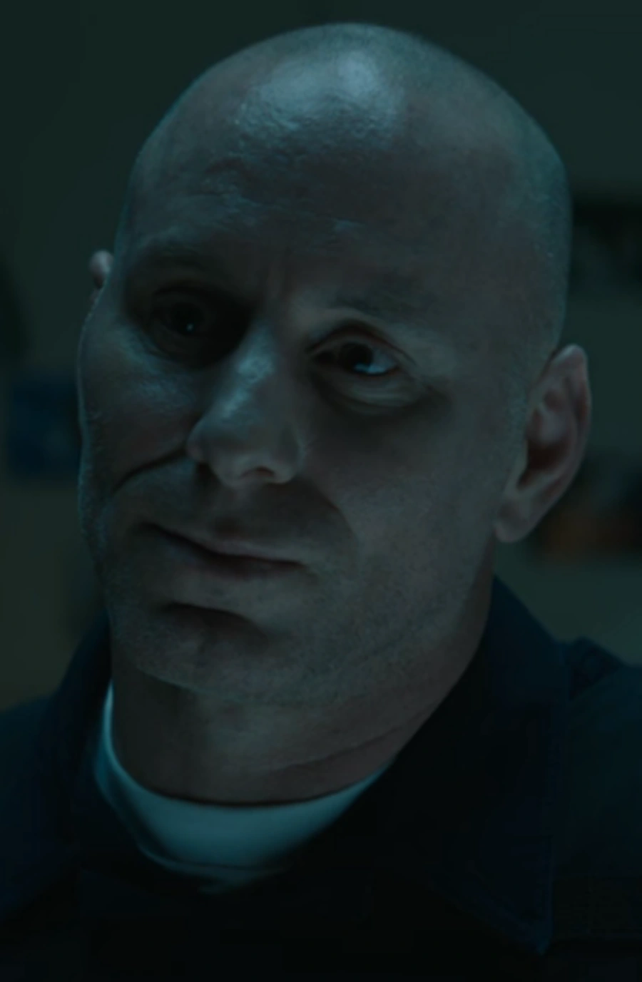 Dorian (TV Series) | The Remains Wiki | Fandom