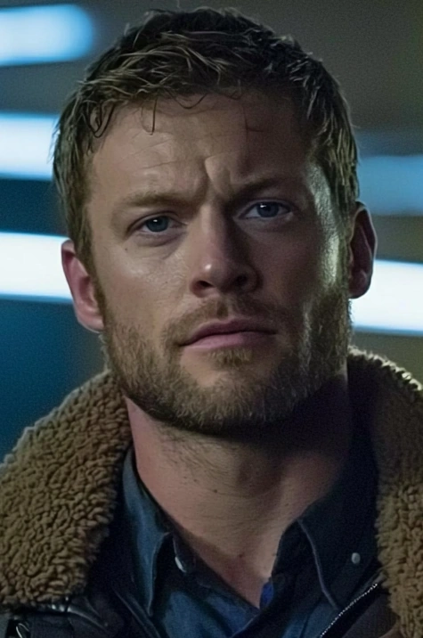 Chance Pettigrew Jr. (WWB) | The Remains Wiki | Fandom