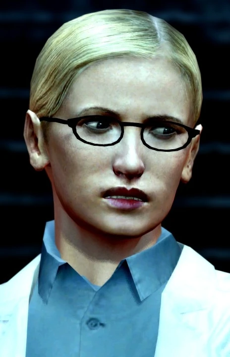 Lisa (TV Series) | The Remains Wiki | Fandom