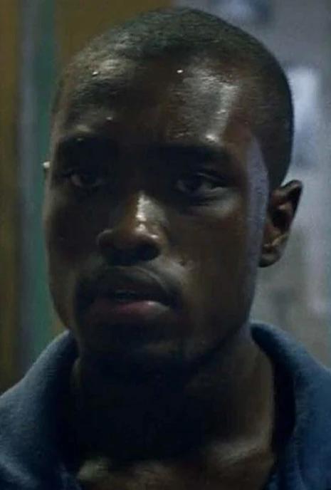 Calvin (TV Series) | The Remains Wiki | Fandom