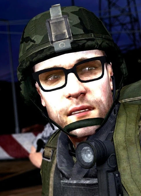 Fred (TV Series) | The Remains Wiki | Fandom