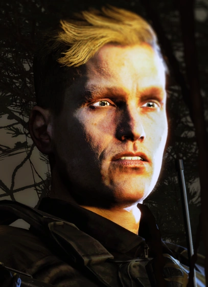 Dean Castillo (TV Series) | The Remains Wiki | Fandom