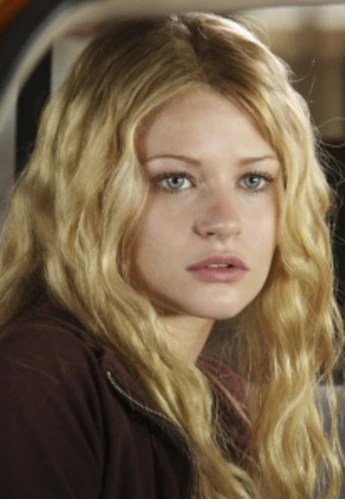 Amelia (TV Series) | The Remains Wiki | Fandom