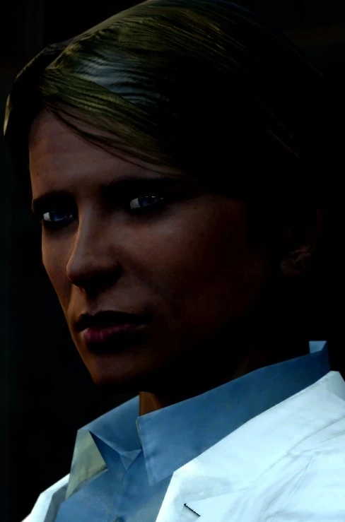 Michelle (TV Series) | The Remains Wiki | Fandom