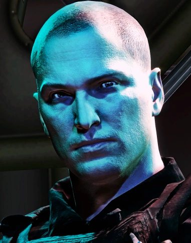 John Brake (TV Series) | The Remains Wiki | Fandom