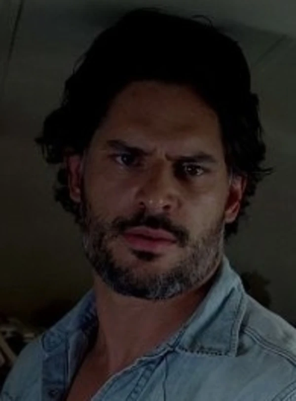 Jared (TV Series) | The Remains Wiki | Fandom