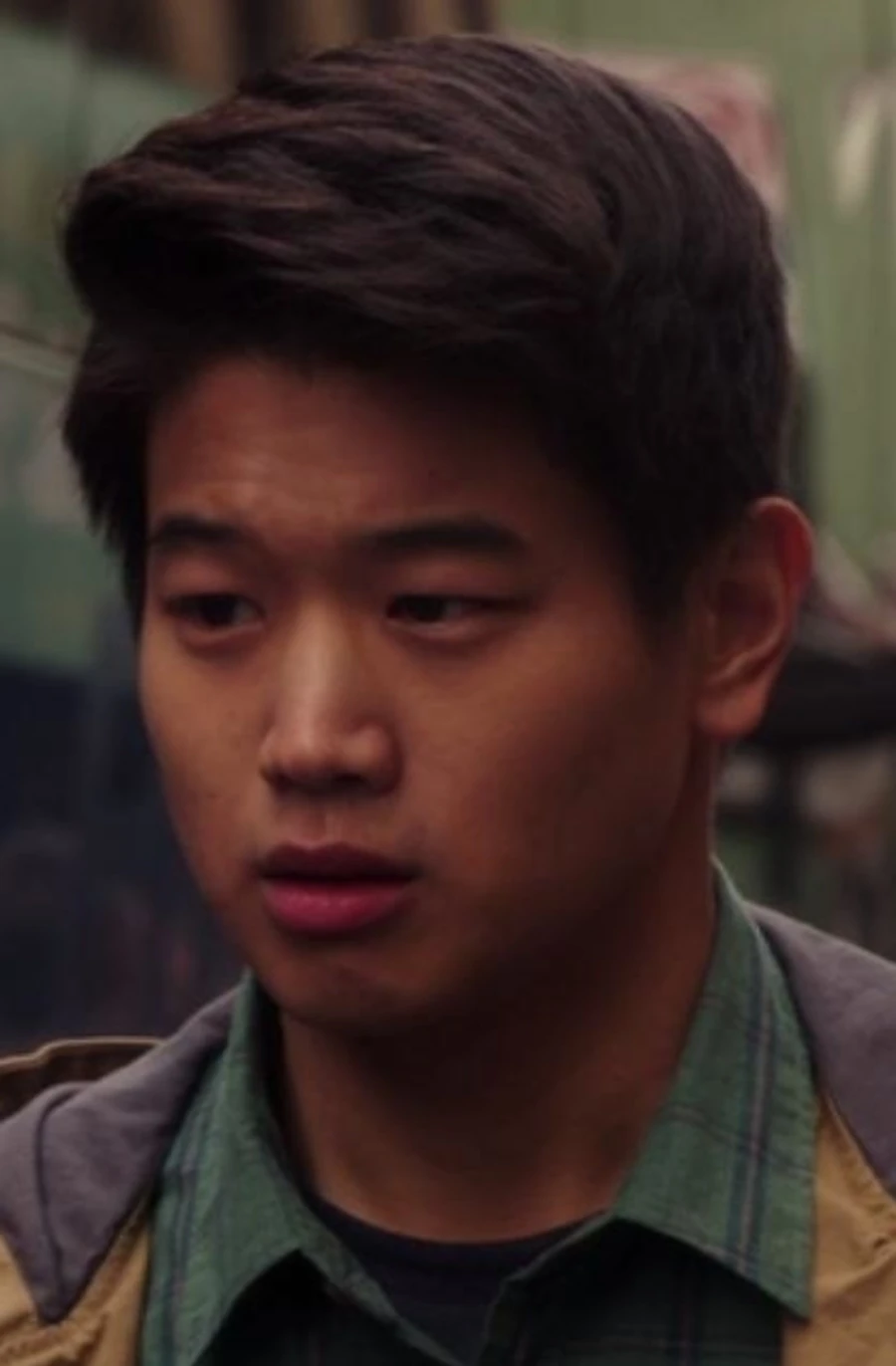 Simon (TV Series) | The Remains Wiki | Fandom