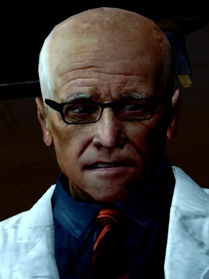 Walter (TV Series) | The Remains Wiki | Fandom