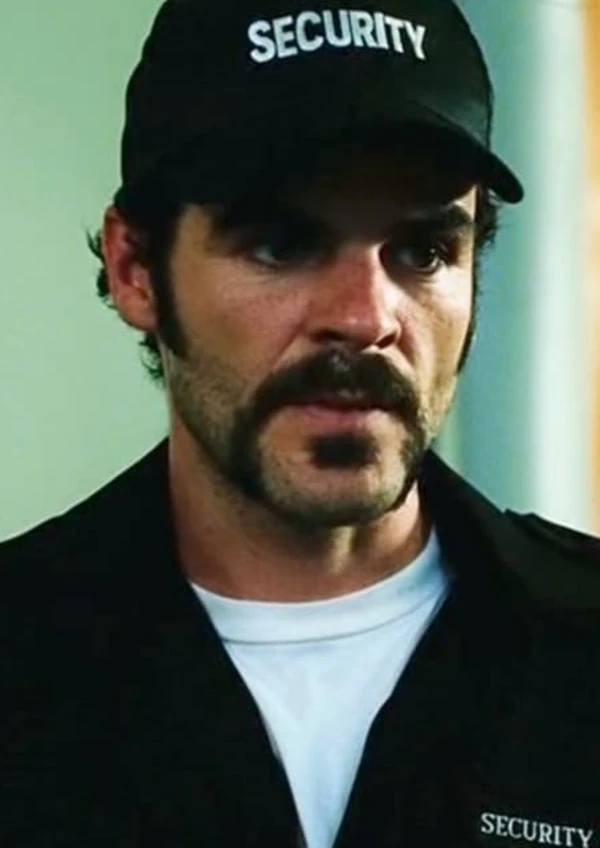 Tucker (TV Series) | The Remains Wiki | Fandom