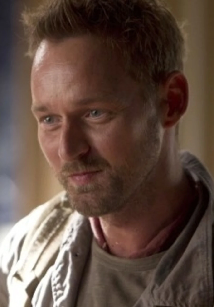 Timothy Brenner (TV Series) | The Remains Wiki | Fandom