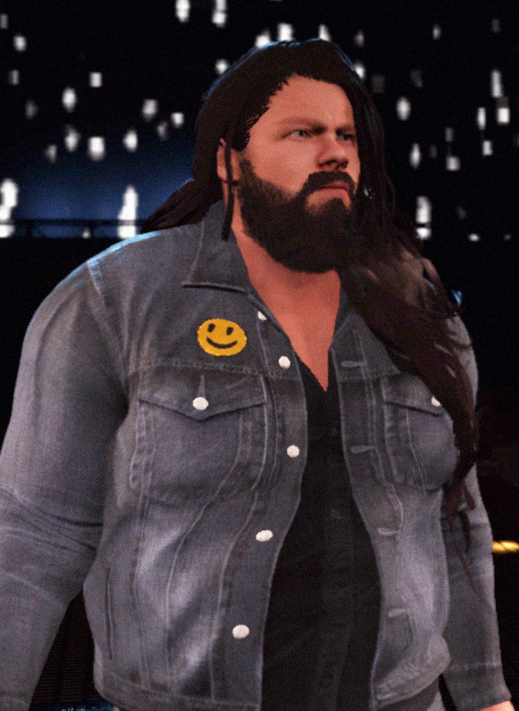 Jacob Madison | Mgpwrestlingfanproject Wiki | Fandom