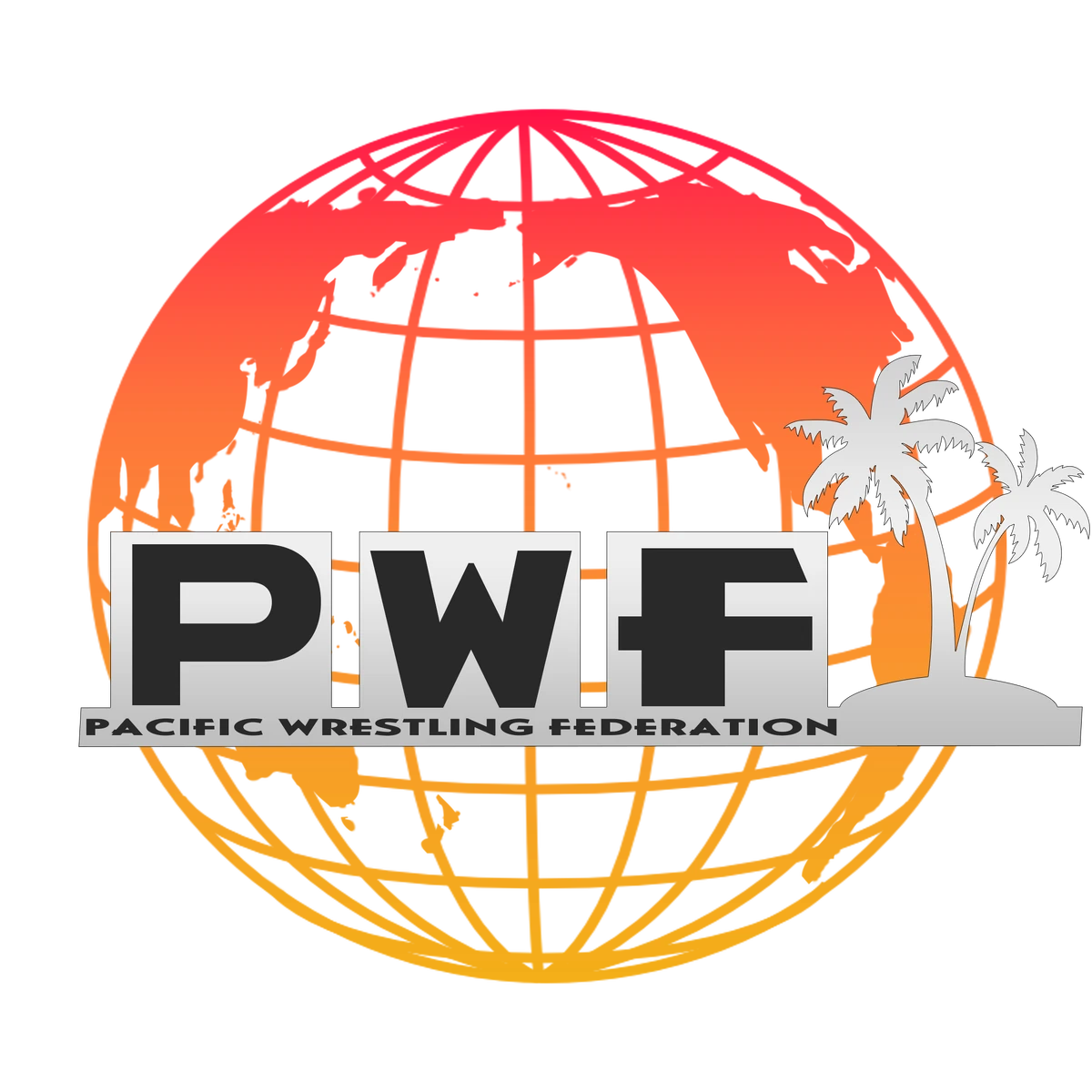 Pacific Wrestling Federation | Mgpwrestlingfanproject Wiki | Fandom