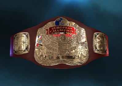 SCW European Championship | Mgpwrestlingfanproject Wiki | Fandom