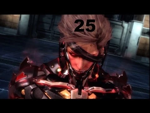 MGQ Rising:Revengeance | MGQ Wiki | Fandom