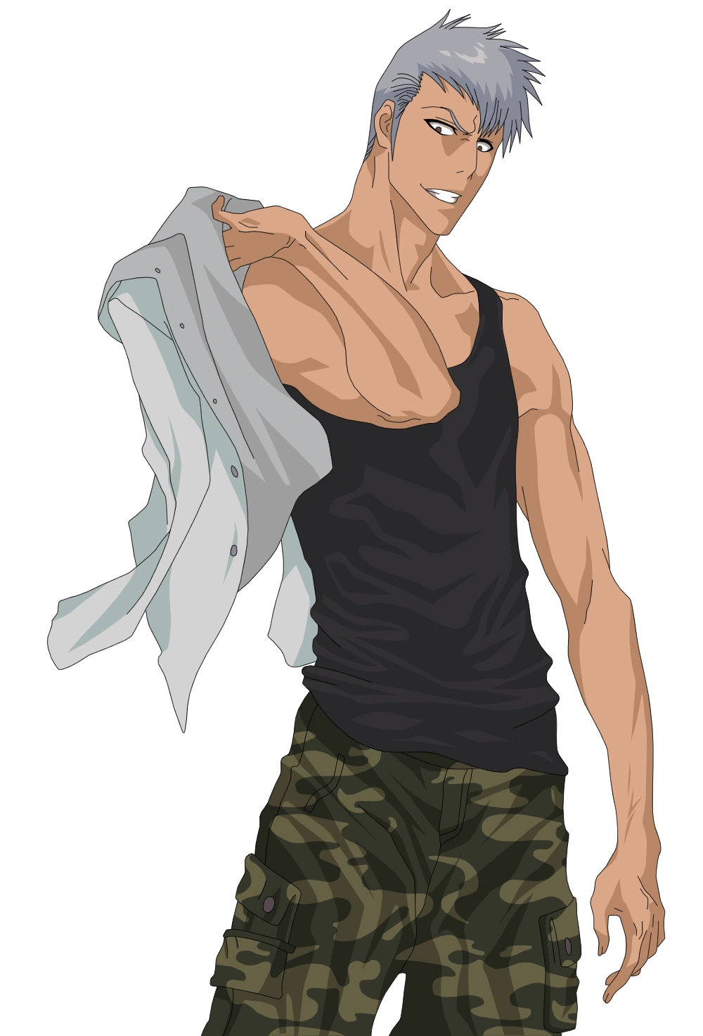 Andore | M;G RP Wiki | Fandom