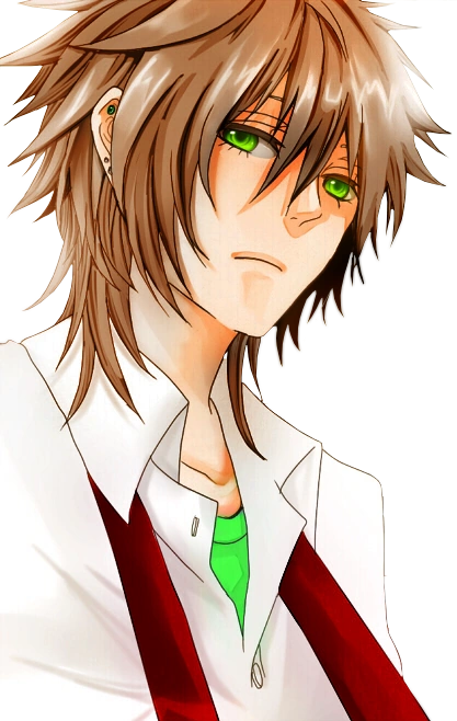 Ameth | M;G RP Wiki | Fandom