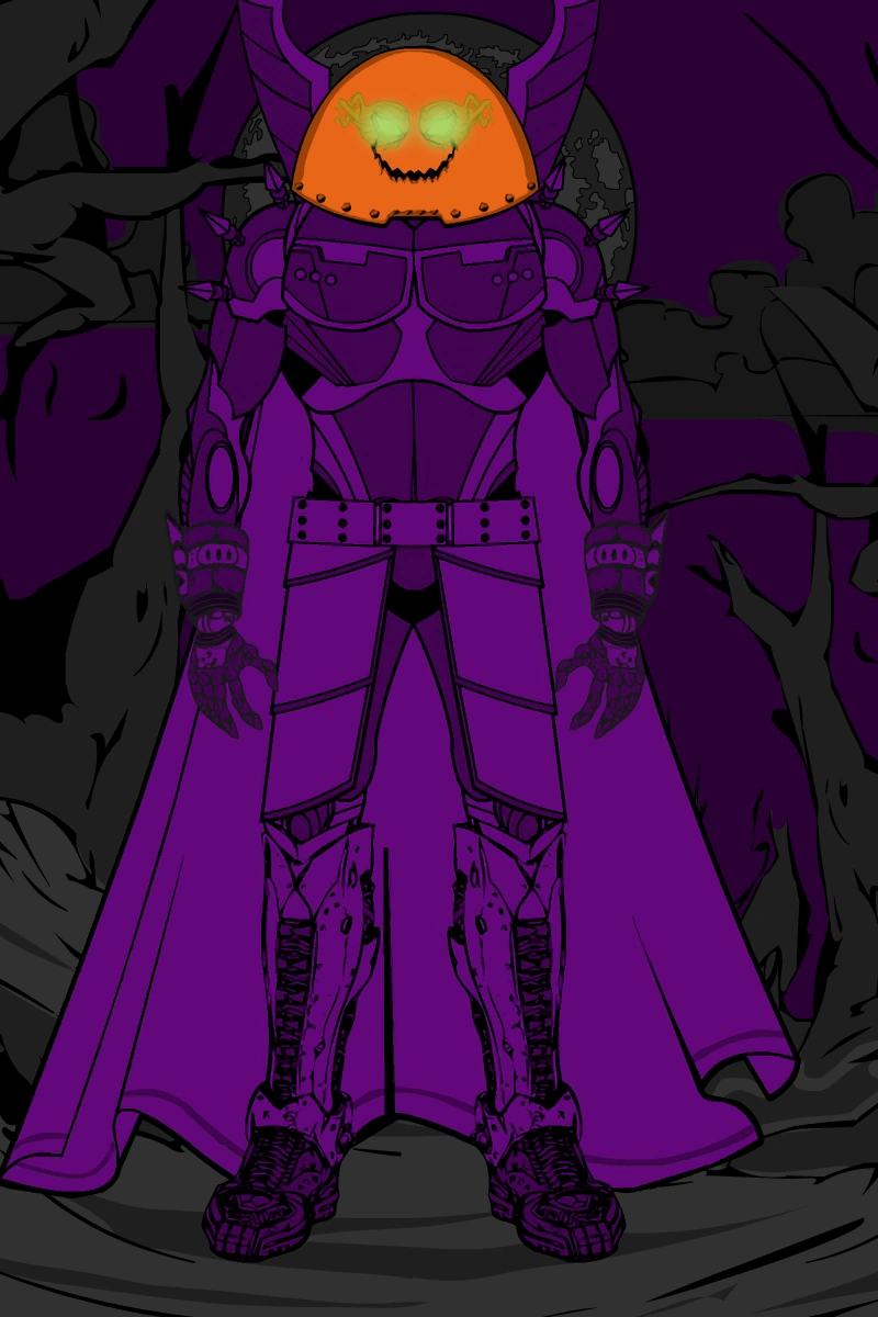 Koshmar | MGW Productions Games Wiki | Fandom