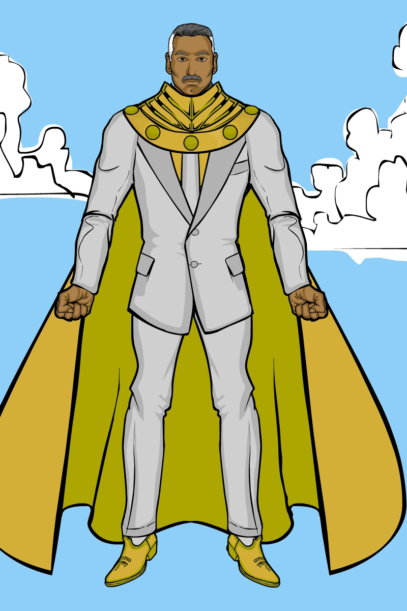 Mayor Powers | MGW Productions Games Wiki | Fandom