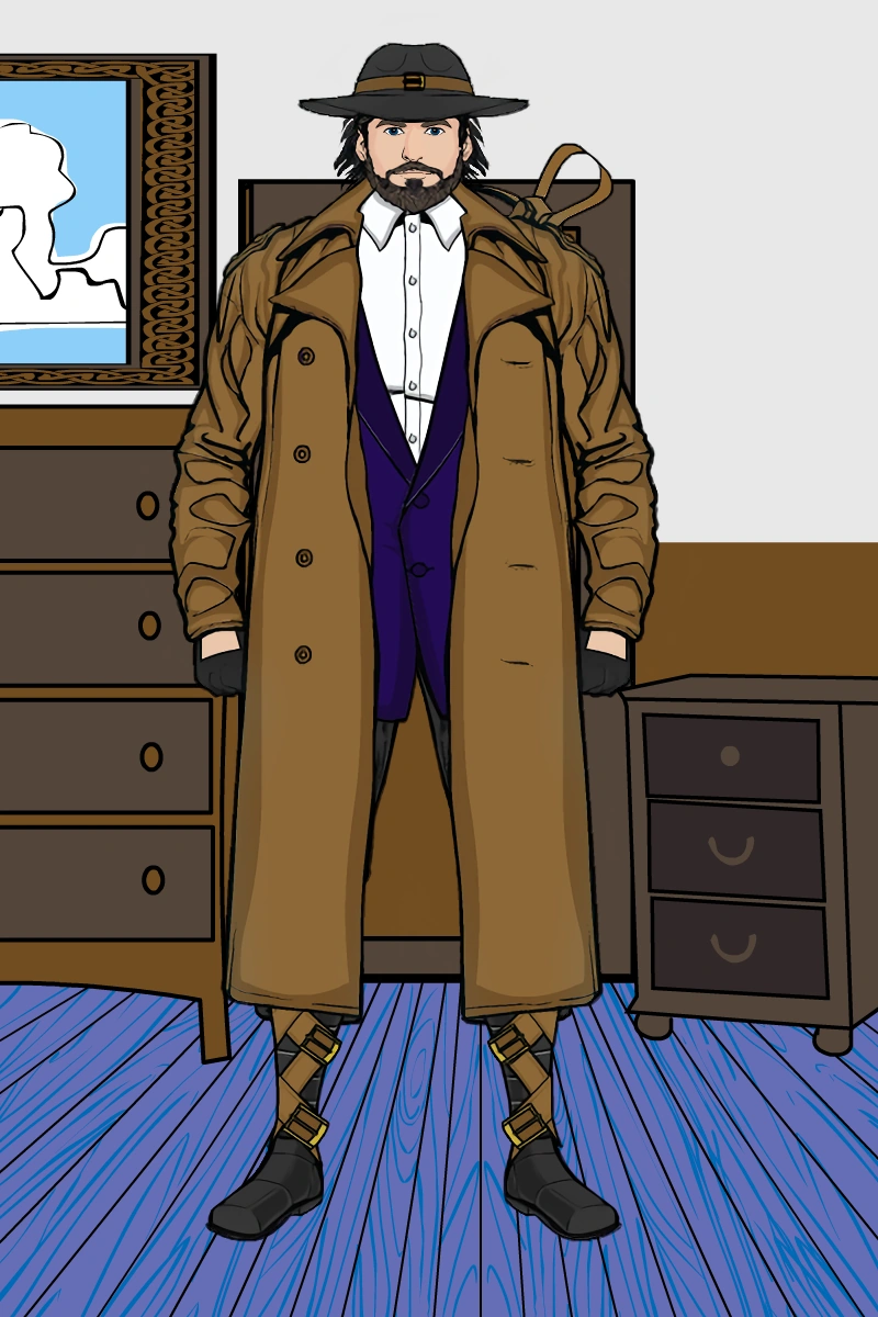 Jonathan Murdoch | MGW Productions Games Wiki | Fandom