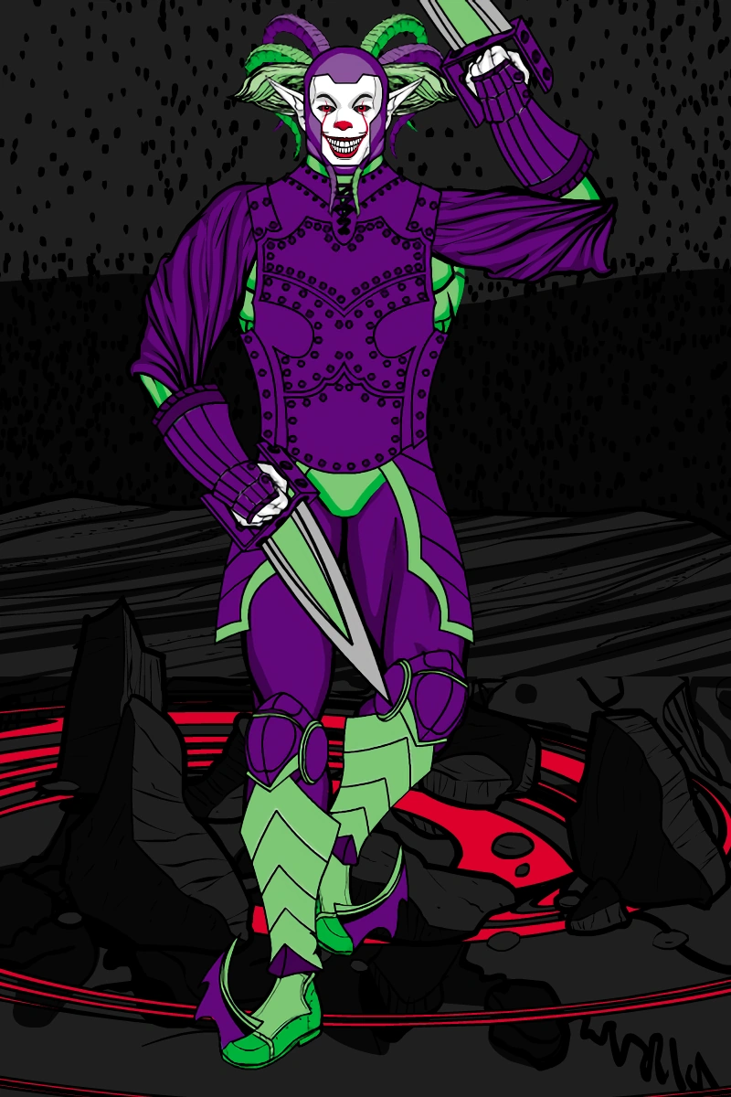 Insaniac | MGW Productions Games Wiki | Fandom