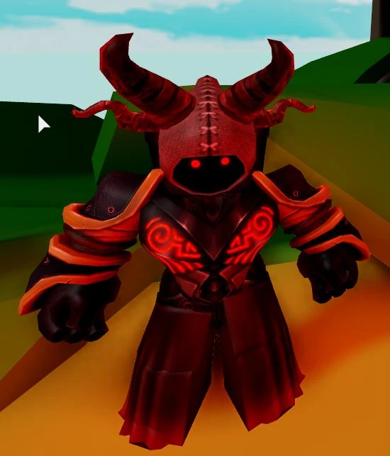 The Defiler | Miner's Haven: Defiled Wiki | Fandom