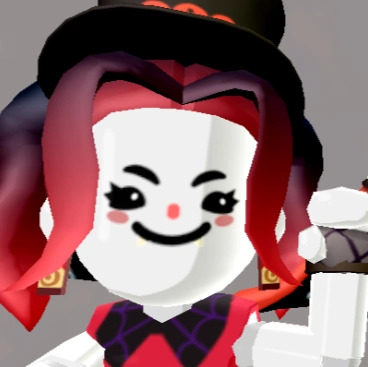 Mildred | Wiki MH Productions | Fandom