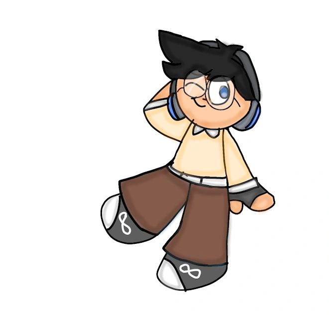 Luis | Wiki MH Productions | Fandom