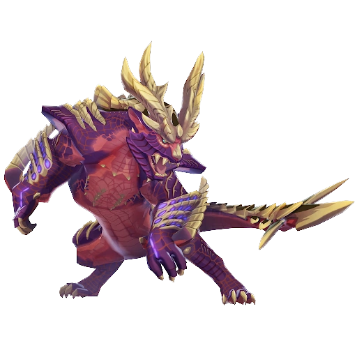 Magnamalo 5* | Monster Hunter Riders Wiki | Fandom