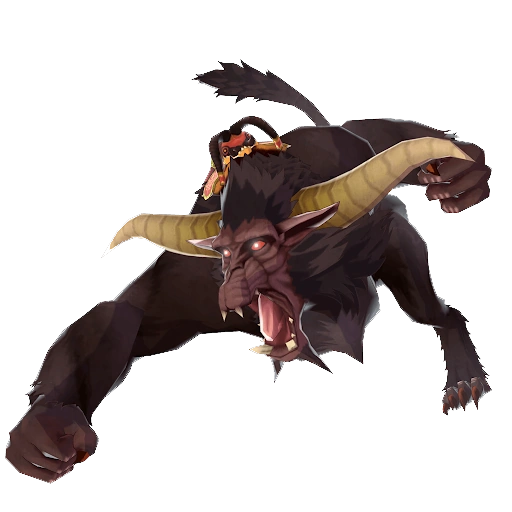 Rajang 5* | Monster Hunter Riders Wiki | Fandom