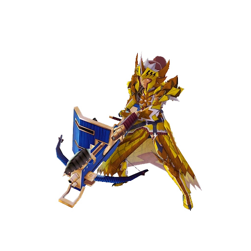 Liane 5* | Monster Hunter Riders Wiki | Fandom