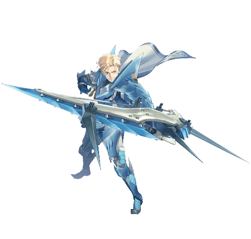 Giovanni 5* | Monster Hunter Riders Wiki | Fandom
