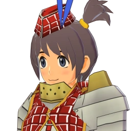 Ann 5* | Monster Hunter Riders Wiki | Fandom