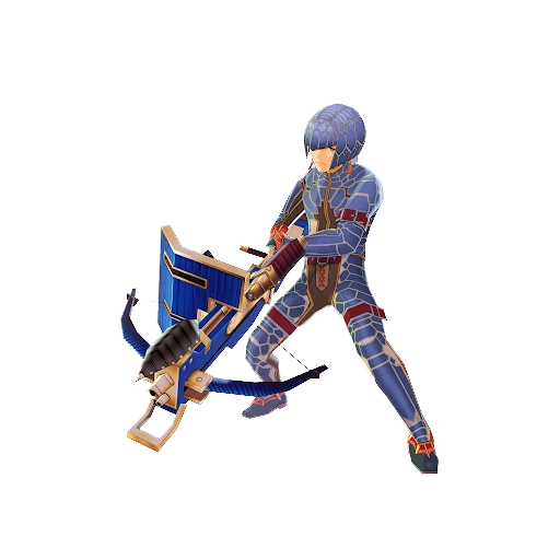 Farsal 5* | Monster Hunter Riders Wiki | Fandom