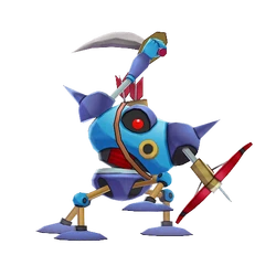 Killer Machine 5* | Monster Hunter Riders Wiki | Fandom