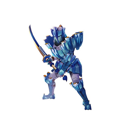 Daniel 5* | Monster Hunter Riders Wiki | Fandom