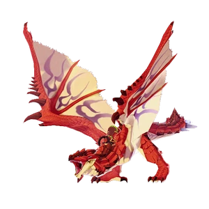 Rathalos (Fire) 5* | Monster Hunter Riders Wiki | Fandom