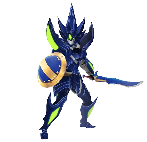 Maxis | Monster Hunter Riders Wiki | Fandom