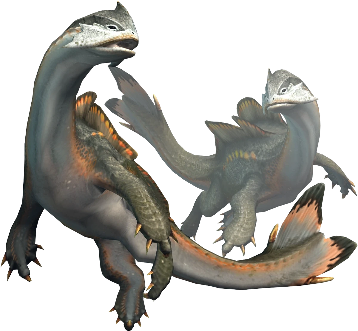 Epioth | MH Verge Wiki | Fandom