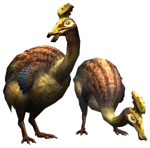 Gargwa | MH Verge Wiki | Fandom