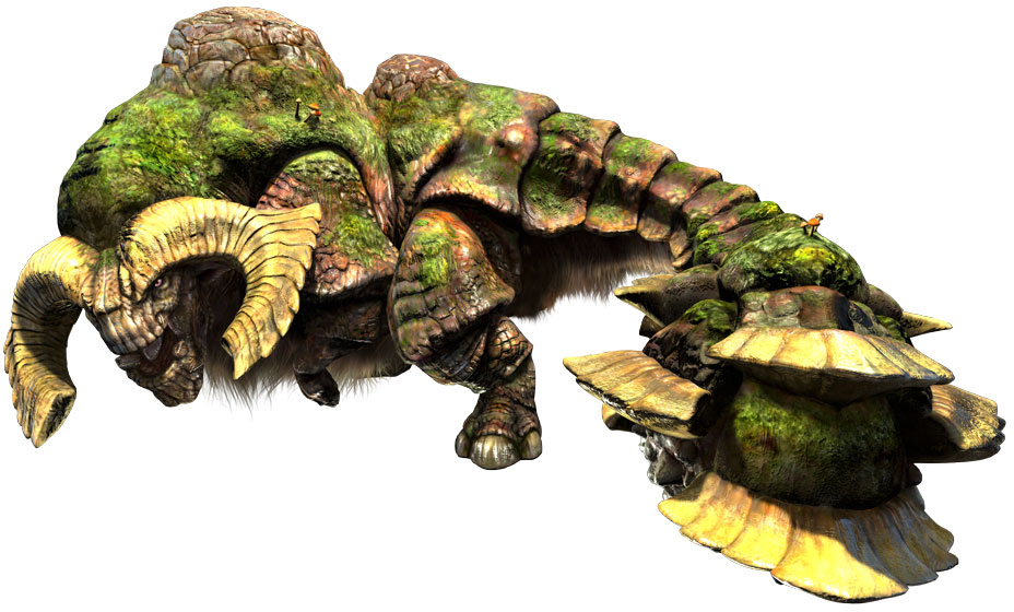 Duramboros Mh Verge Wiki Fandom