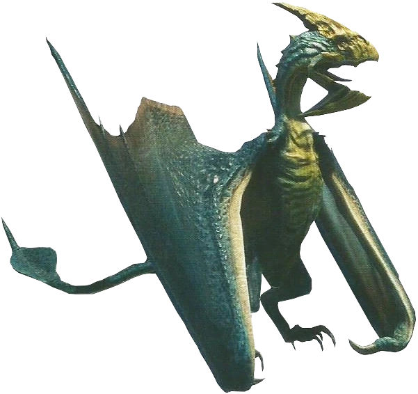 List of Seekers | MH Verge Wiki | Fandom