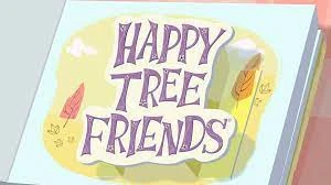 Happy Tree Friends (Cartoon Network/Mondo Media revival) | MH1 Wiki ...