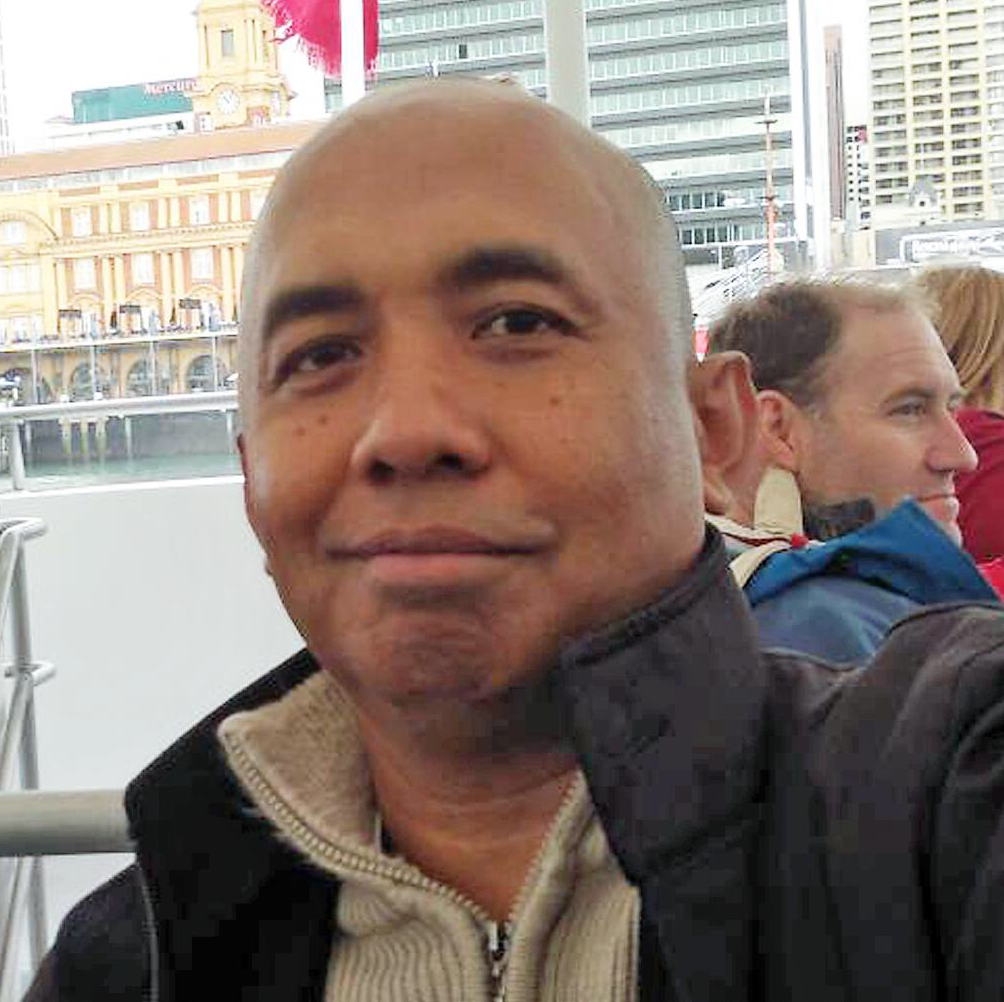 Zaharie Ahmad Shah | Mh370 Wiki | Fandom