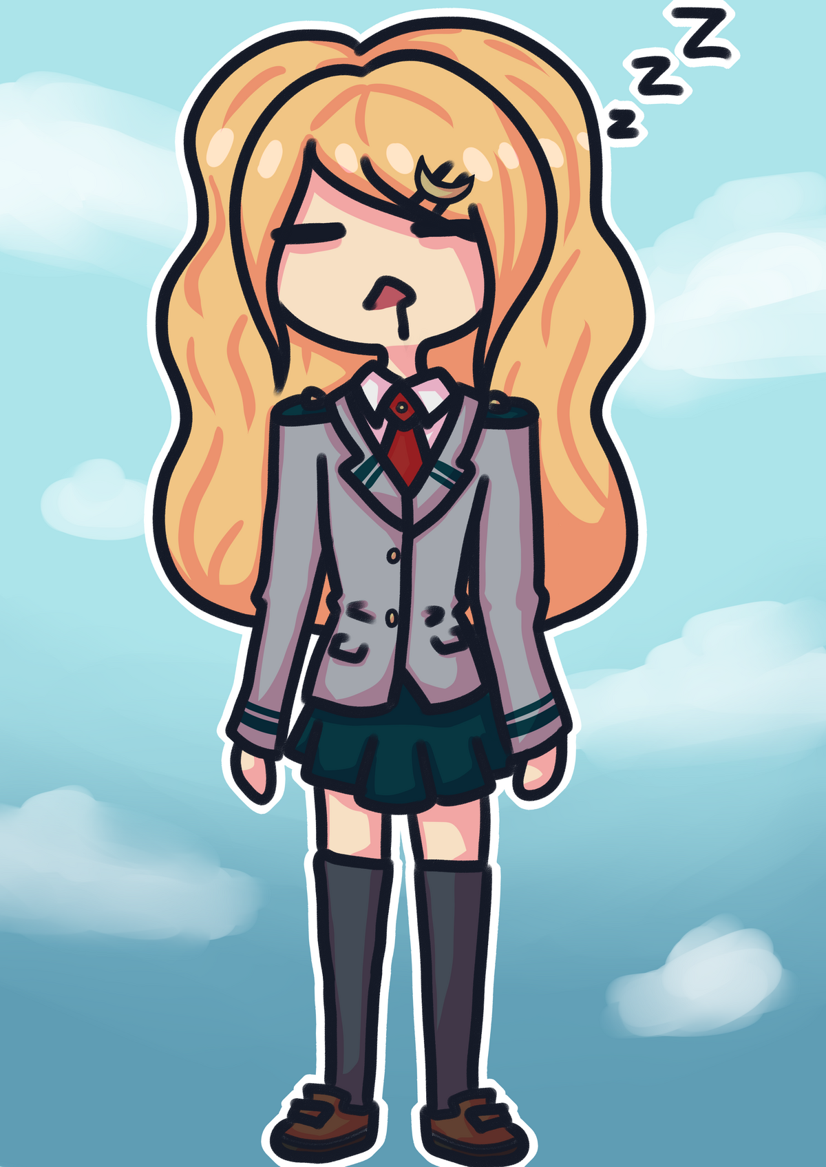 Character List | My Hero Academia DnD Wiki | Fandom