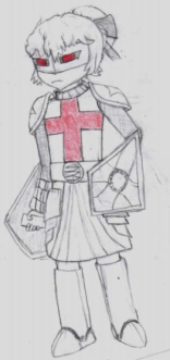 Elizabeth Tetsusei | My Hero Academia DnD Wiki | Fandom