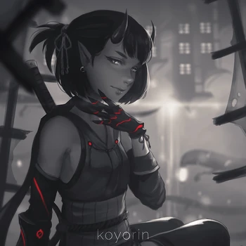 Yume | My Hero Academia DnD Wiki | Fandom