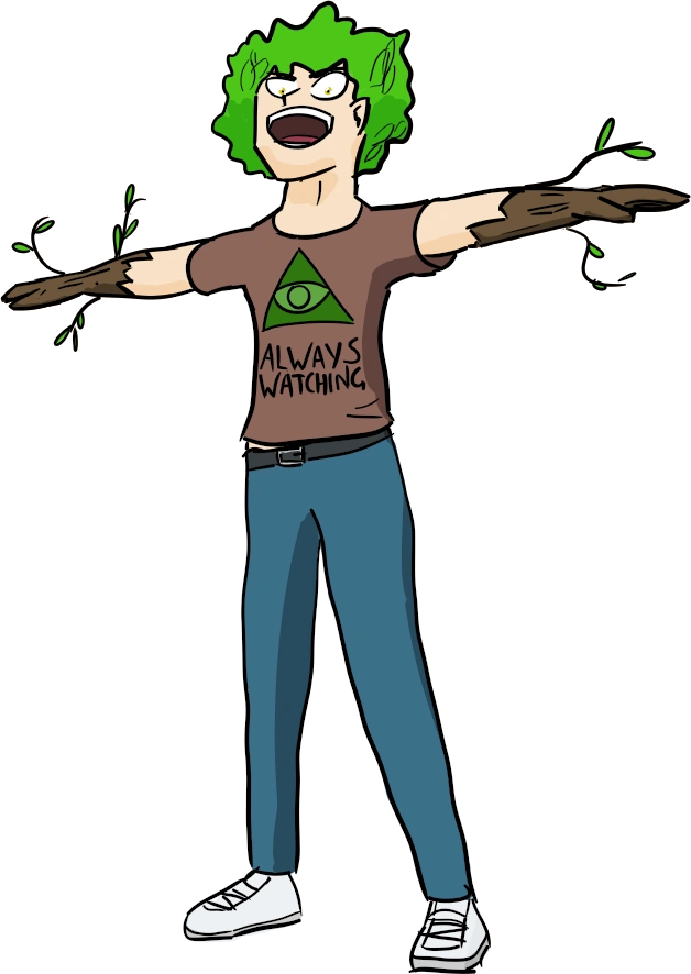 Samson Koto | My Hero Academia DnD Wiki | Fandom