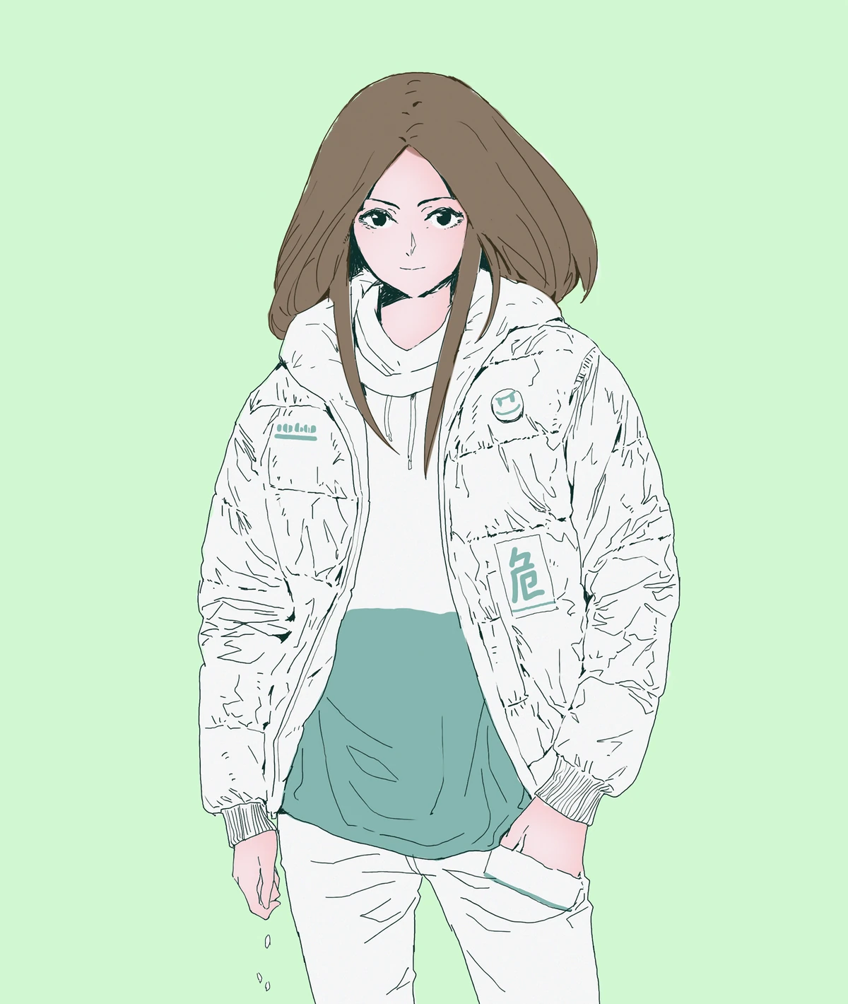 Ari "Kuma" | My Hero Academia DnD Wiki | Fandom