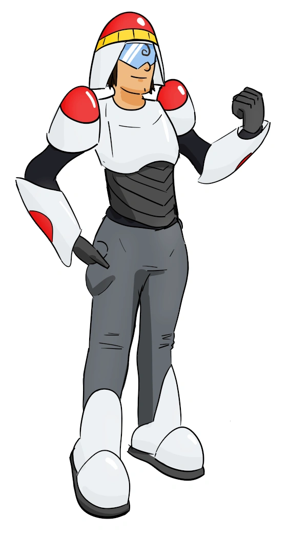 Jejune Rocket | My Hero Academia DnD Wiki | Fandom